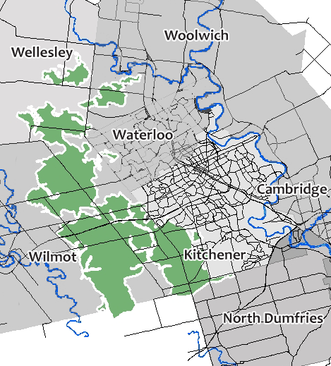 No. R.S.V.P. required. Your exclusive tour of groundwater’s home. – I ...