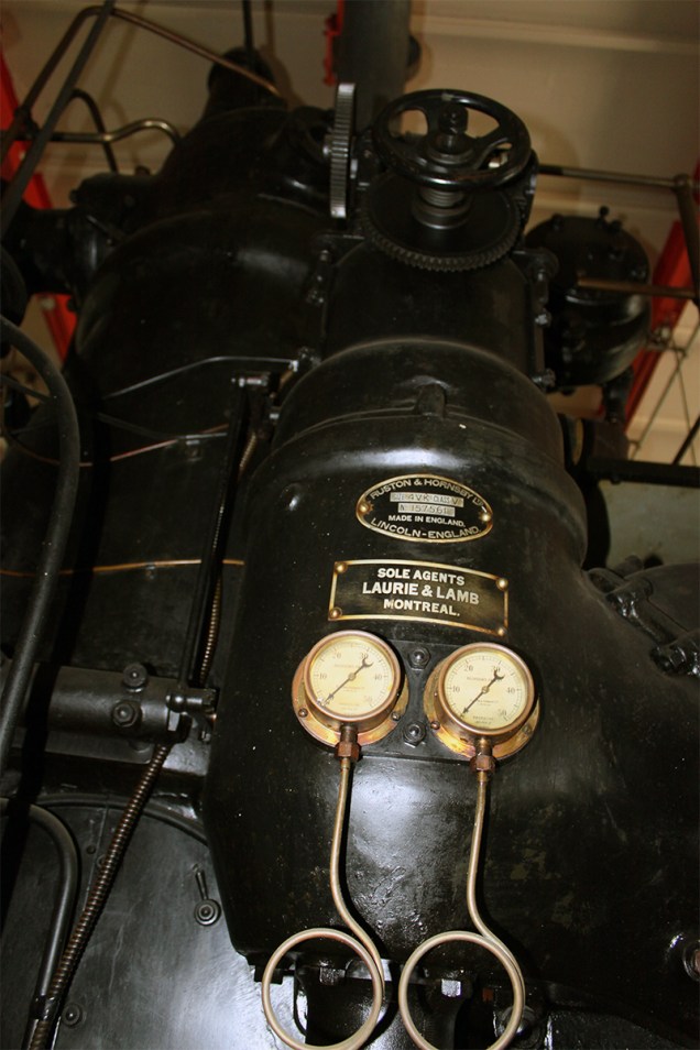 A look back in time – Waterloo’s first drinking water system – I am ...