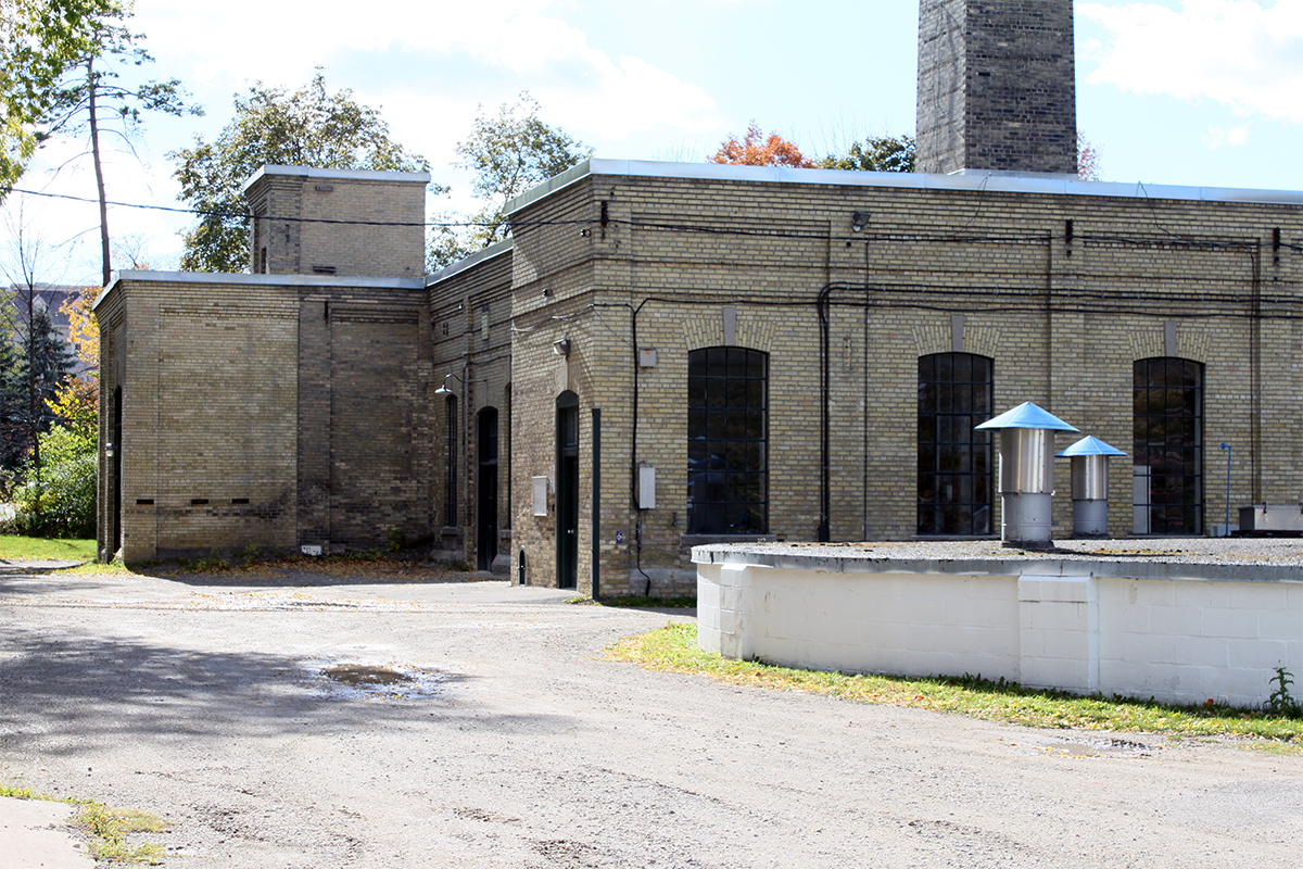 A look back in time – Waterloo’s first drinking water system – I am ...