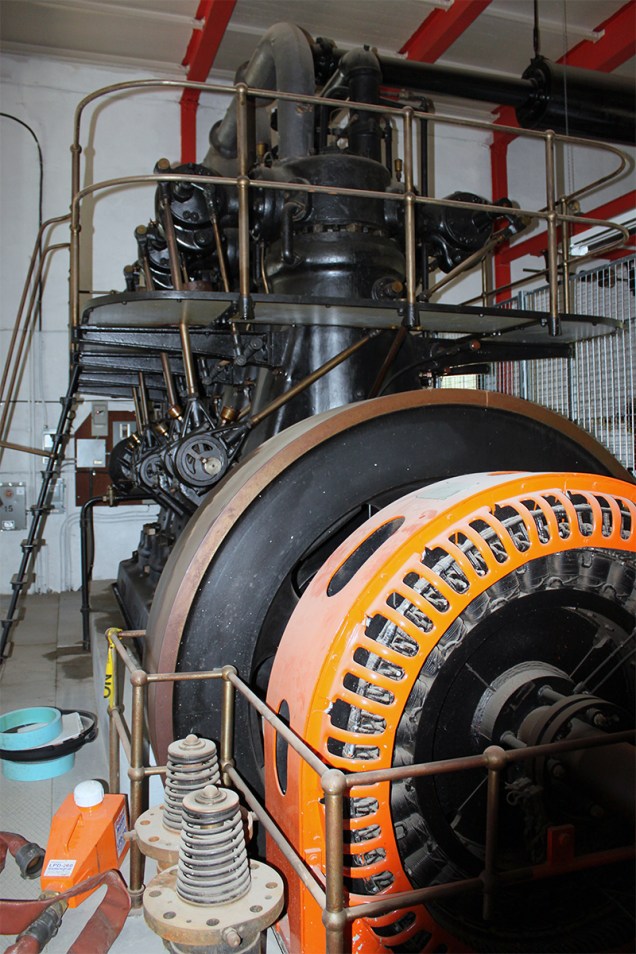 A look back in time – Waterloo’s first drinking water system – I am ...